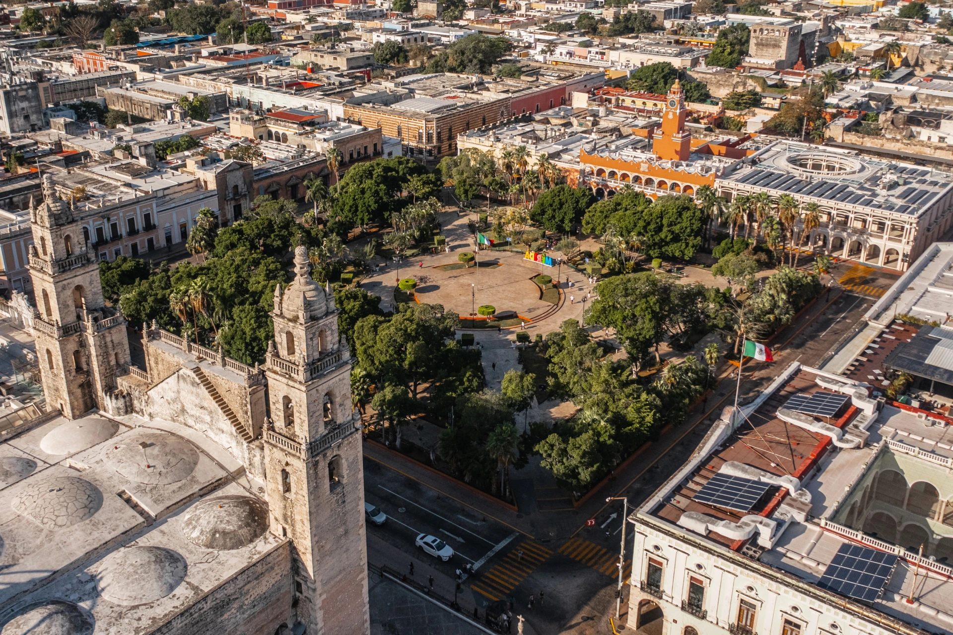 Tour Yucatán - Koox